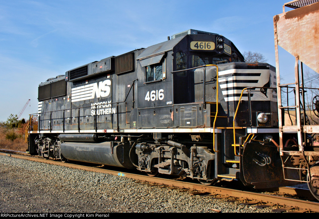 NS 4616